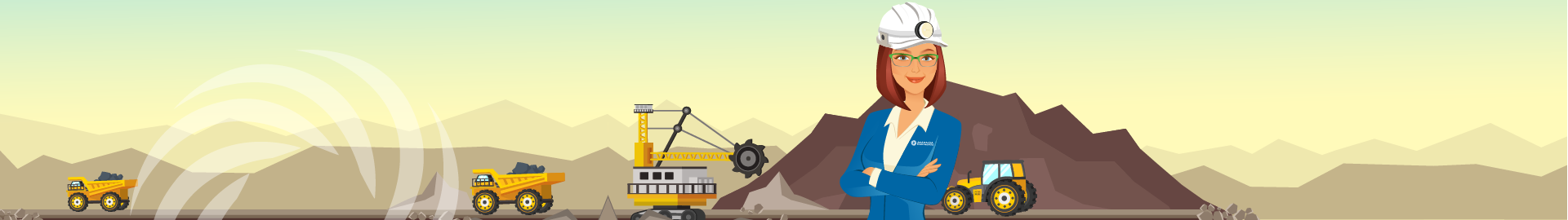 Energy for Mining - Amanda Energy Perth Electricity and Solar Energy